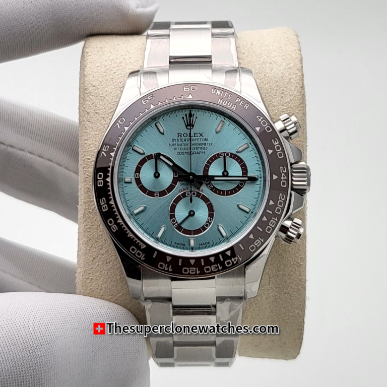 The Rise of First Copy Watches and Super Clone Watches in 2025: A Deep ...