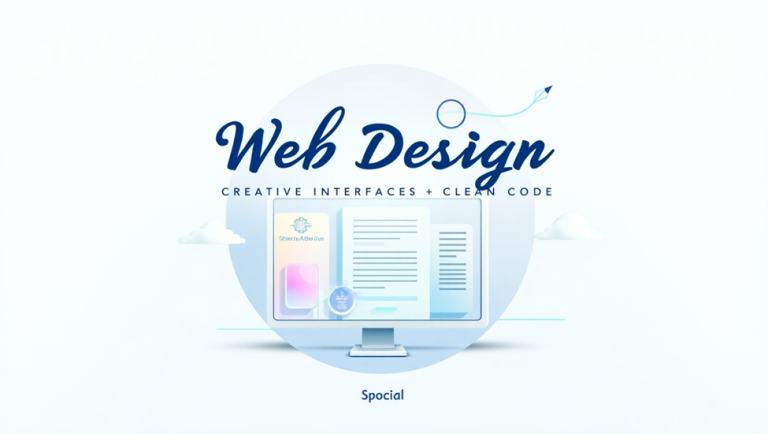 Creative Interfaces, Clean Code: The Synergy of Design and Development